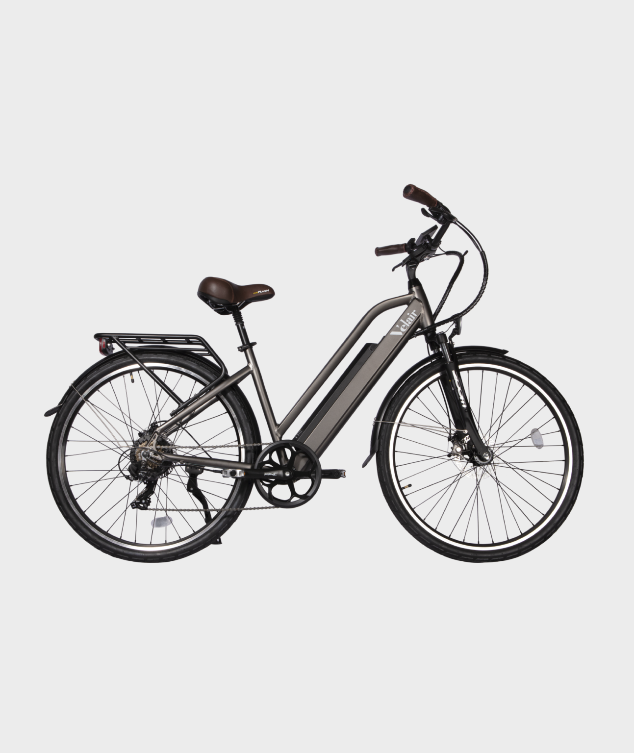 Velair – Spécialiste des vélos éléctriques