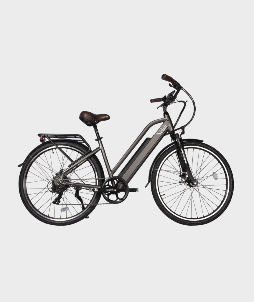 Velair – Spécialiste des vélos éléctriques