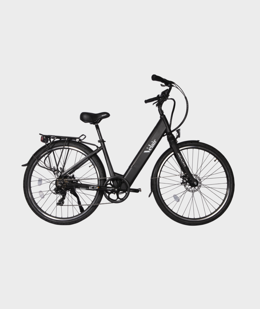 Velair – Spécialiste des vélos éléctriques
