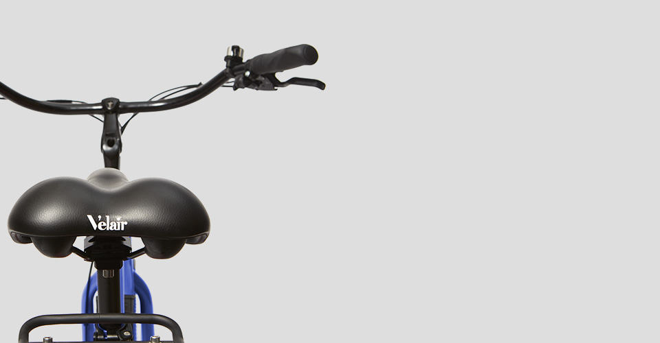 Velair – Spécialiste des vélos éléctriques