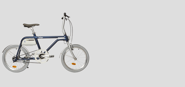 Velair – Spécialiste des vélos éléctriques