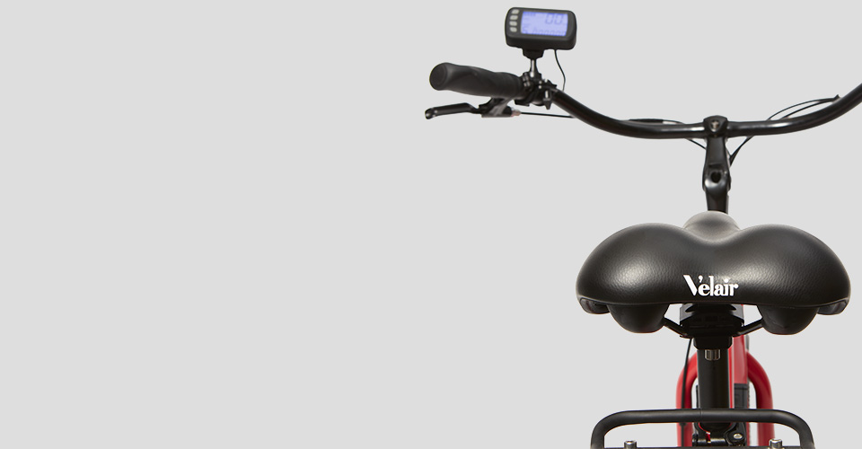 Velair – Spécialiste des vélos éléctriques