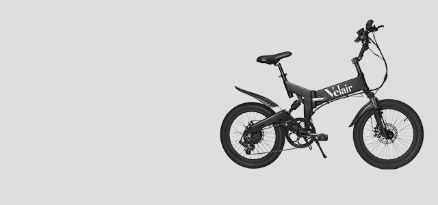 Velair – Spécialiste des vélos éléctriques
