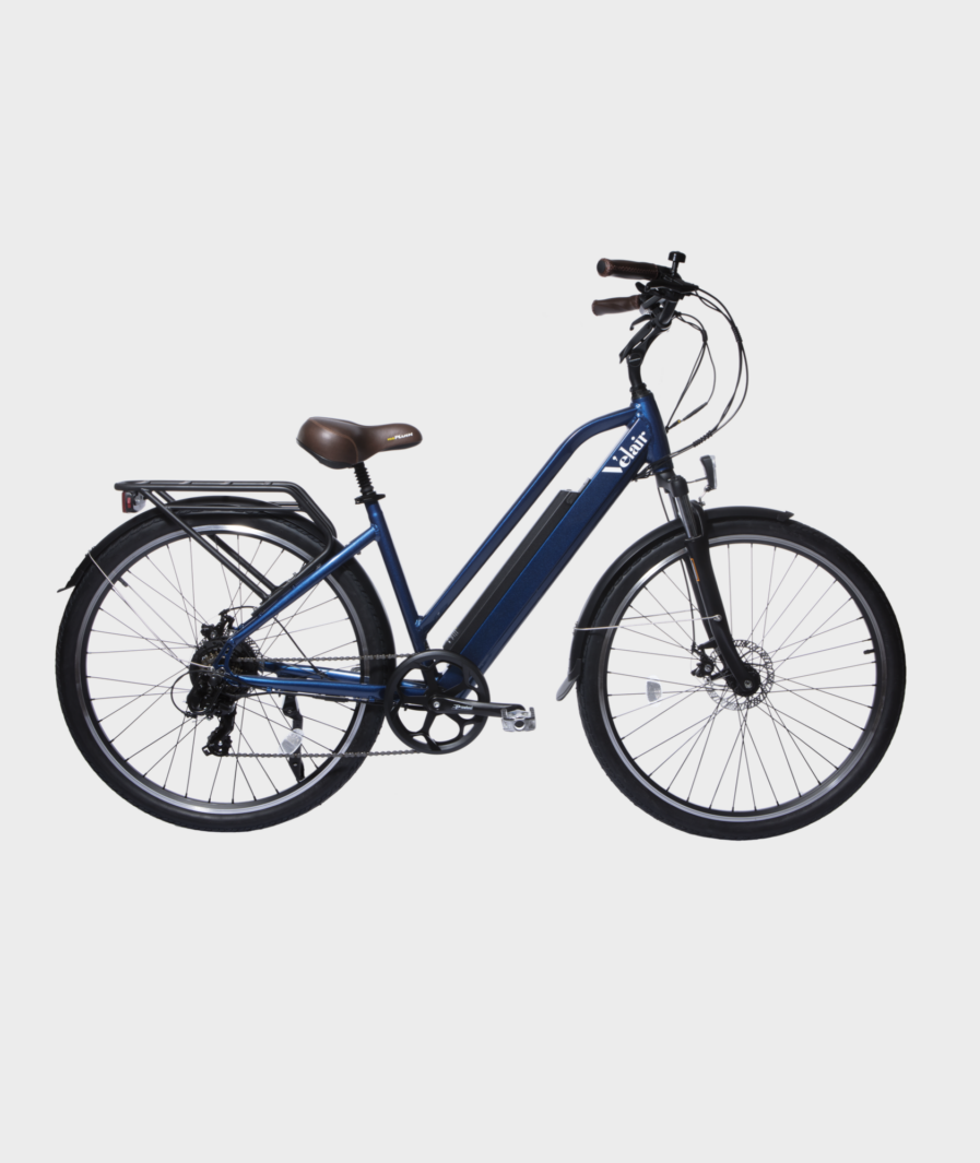 Velair – Spécialiste des vélos éléctriques