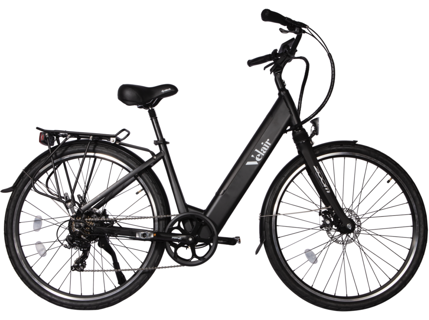 Boutique Velair - Velair