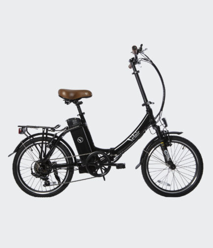 Velair – Spécialiste des vélos éléctriques