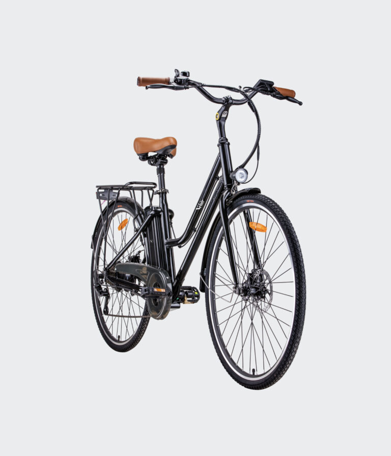 Velair – Spécialiste des vélos éléctriques