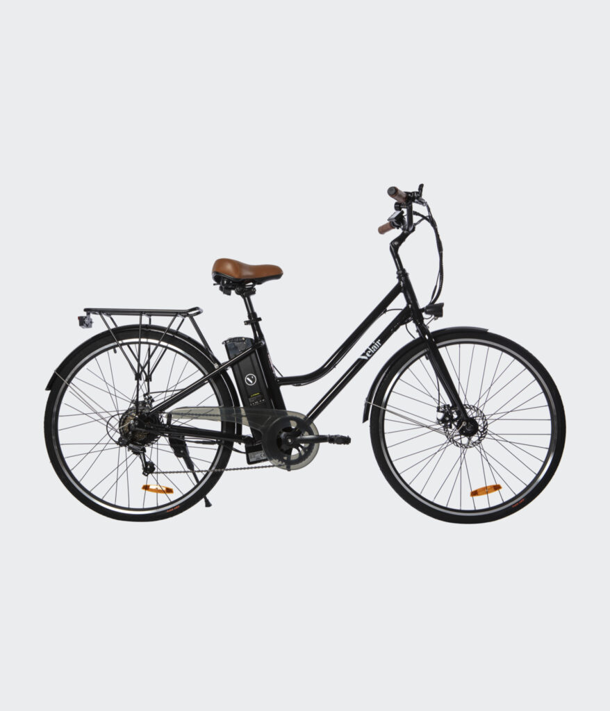 Velair – Spécialiste des vélos éléctriques