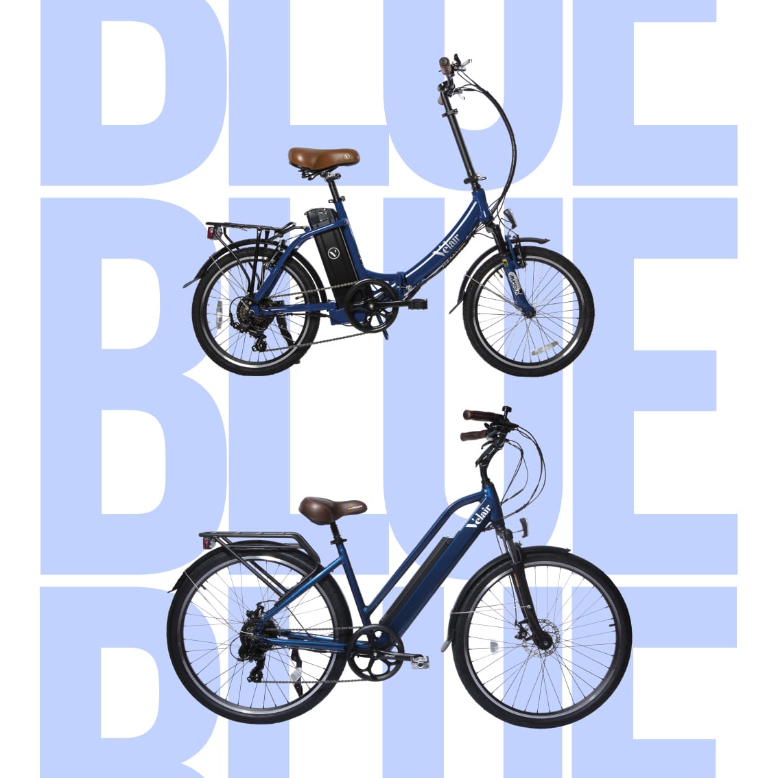 Velair – Spécialiste des vélos éléctriques