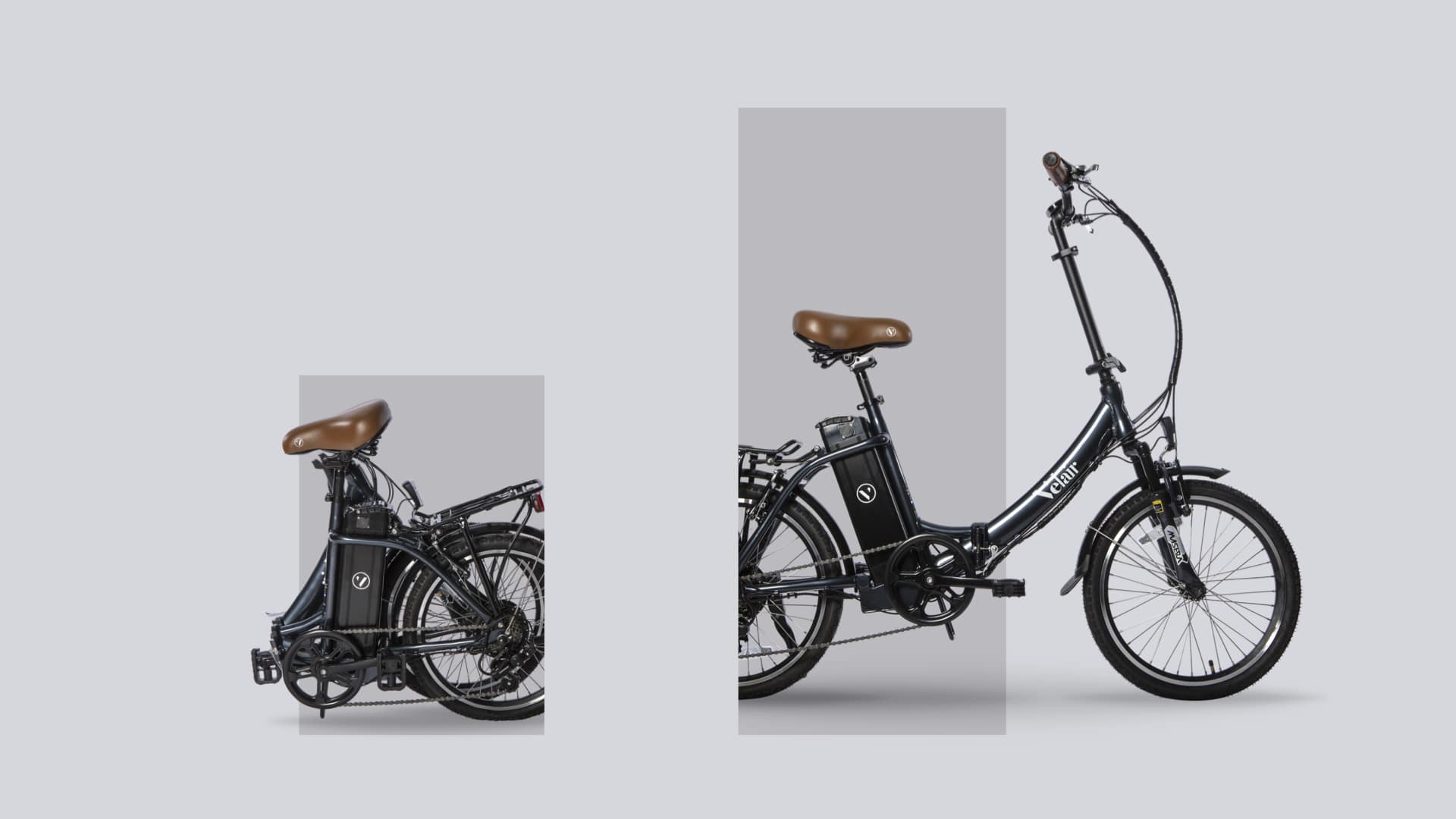 Velair – Spécialiste des vélos éléctriques