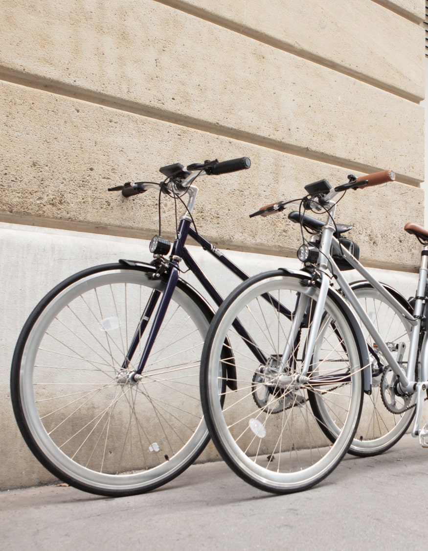 Velair – Spécialiste des vélos éléctriques