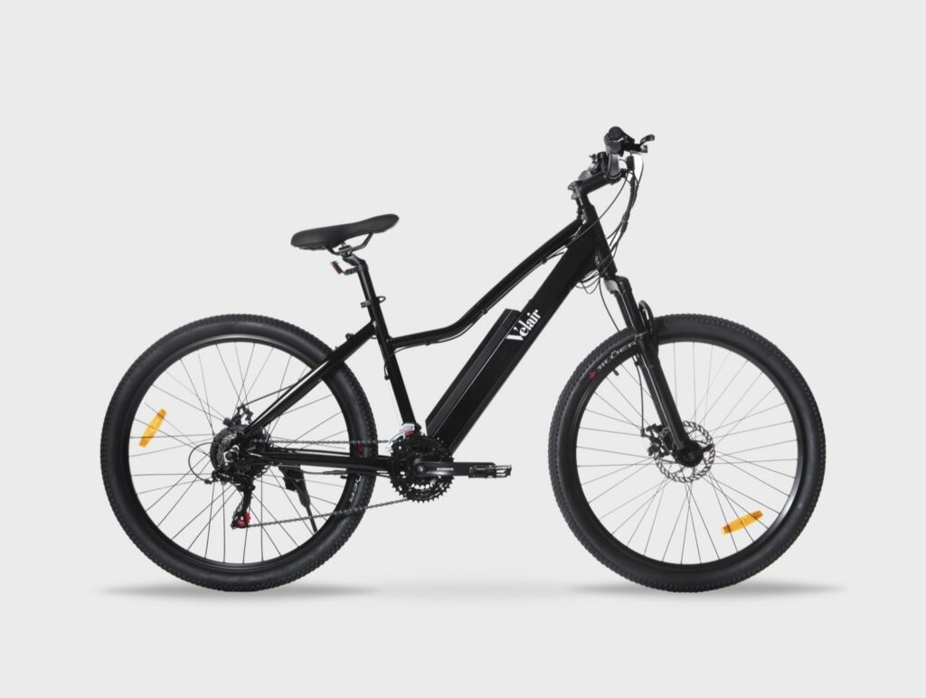 Velair – Spécialiste des vélos éléctriques