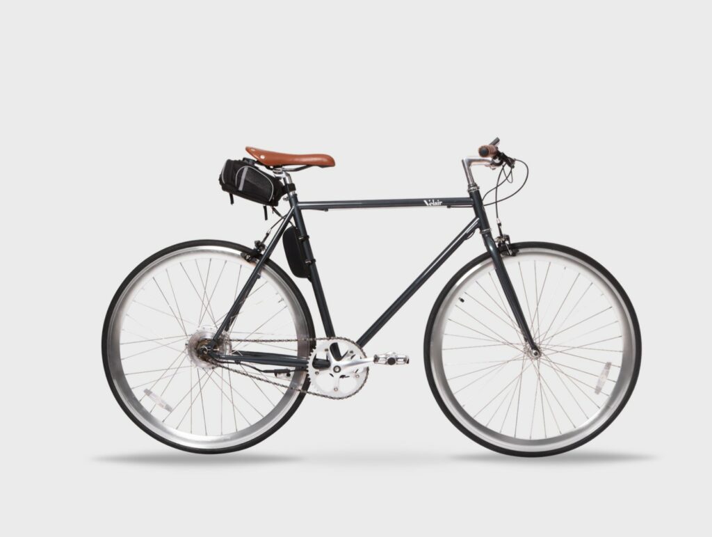 Velair – Spécialiste des vélos éléctriques