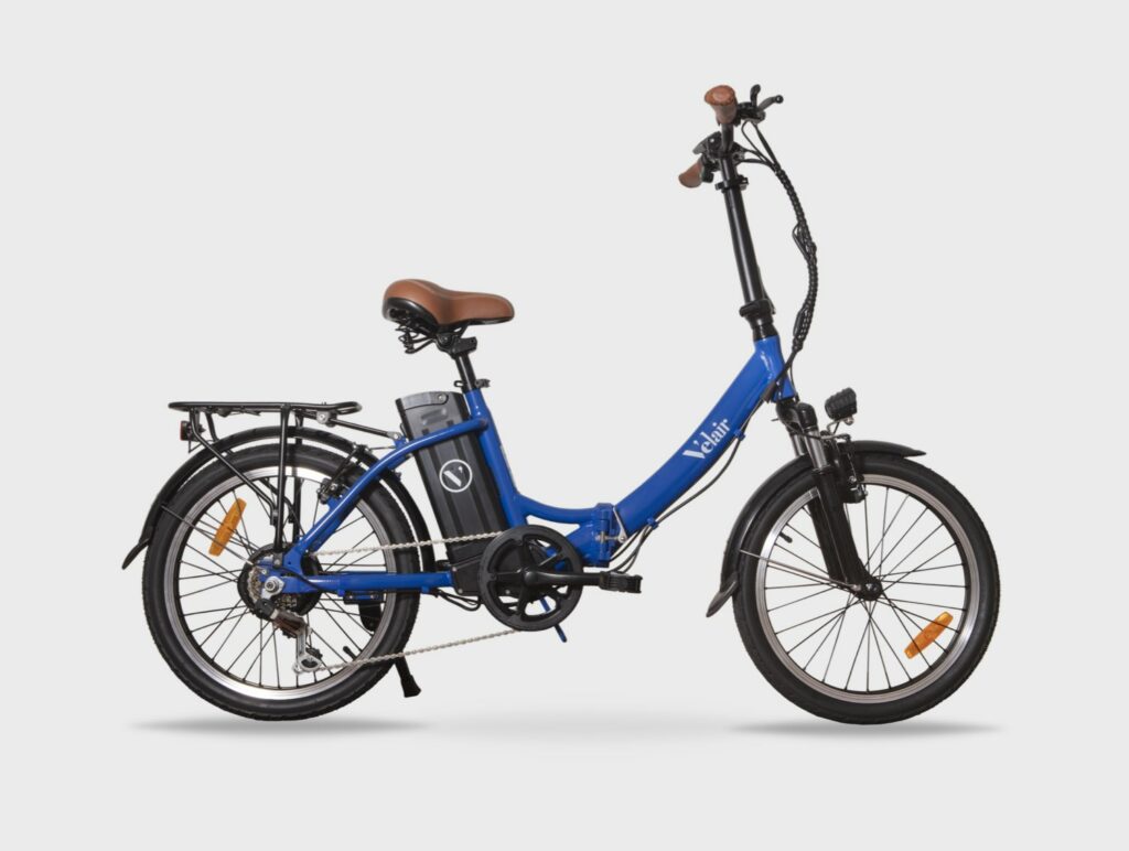 Velair – Spécialiste des vélos éléctriques