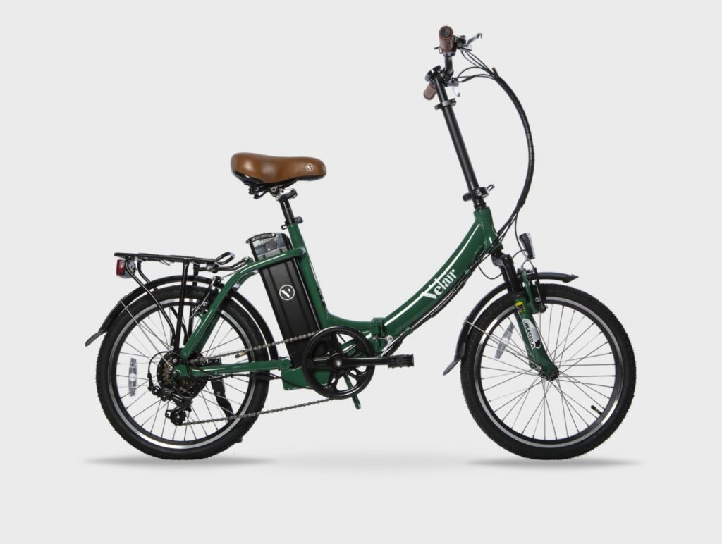 Velair – Spécialiste des vélos éléctriques