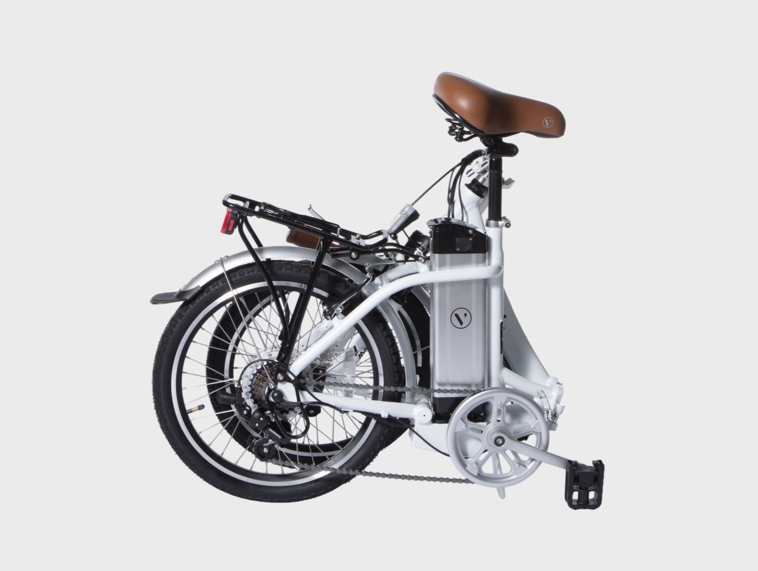 EVOLUTION BLANC n°17 – Etat comme neuf – 0km - Velair