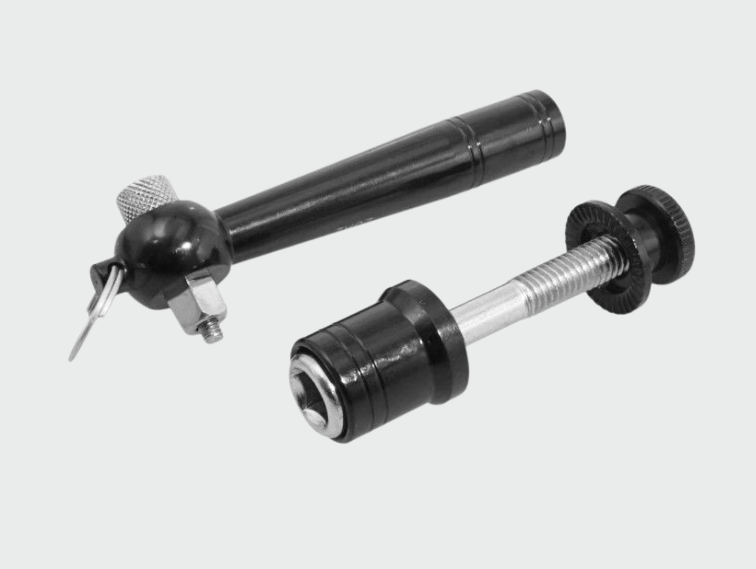 Antivol de selle - Velair