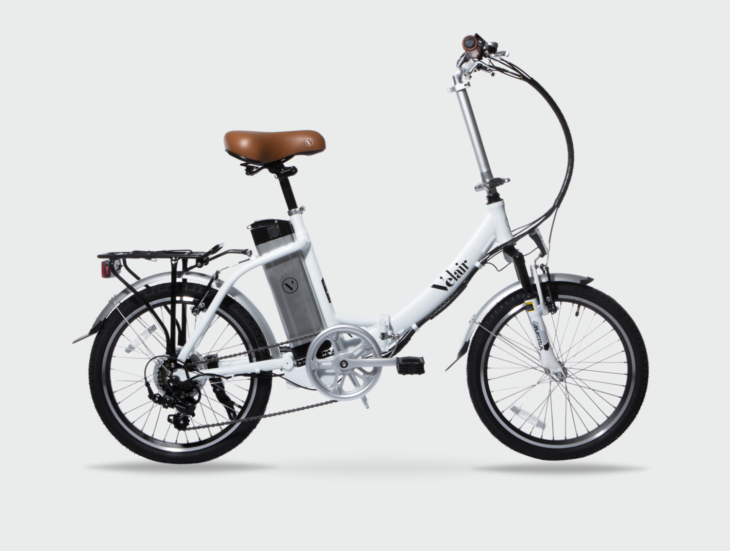 EVOLUTION BLANC n°17 – Etat comme neuf – 0km - Velair