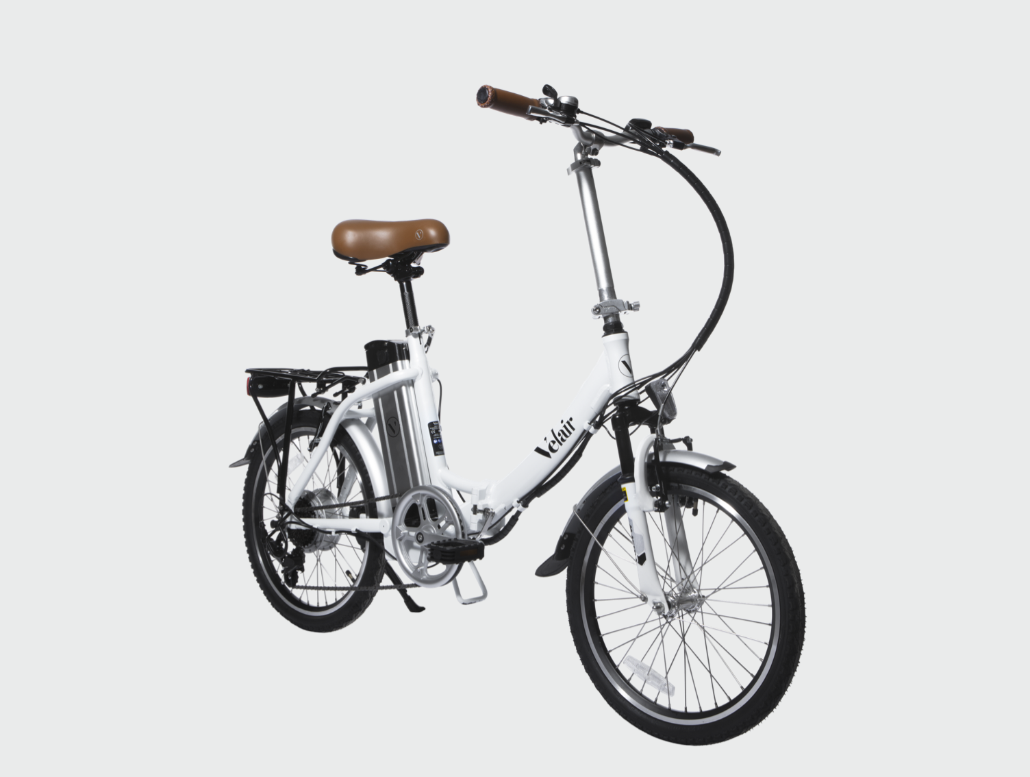 EVOLUTION BLANC n°17 – Etat comme neuf – 0km - Velair